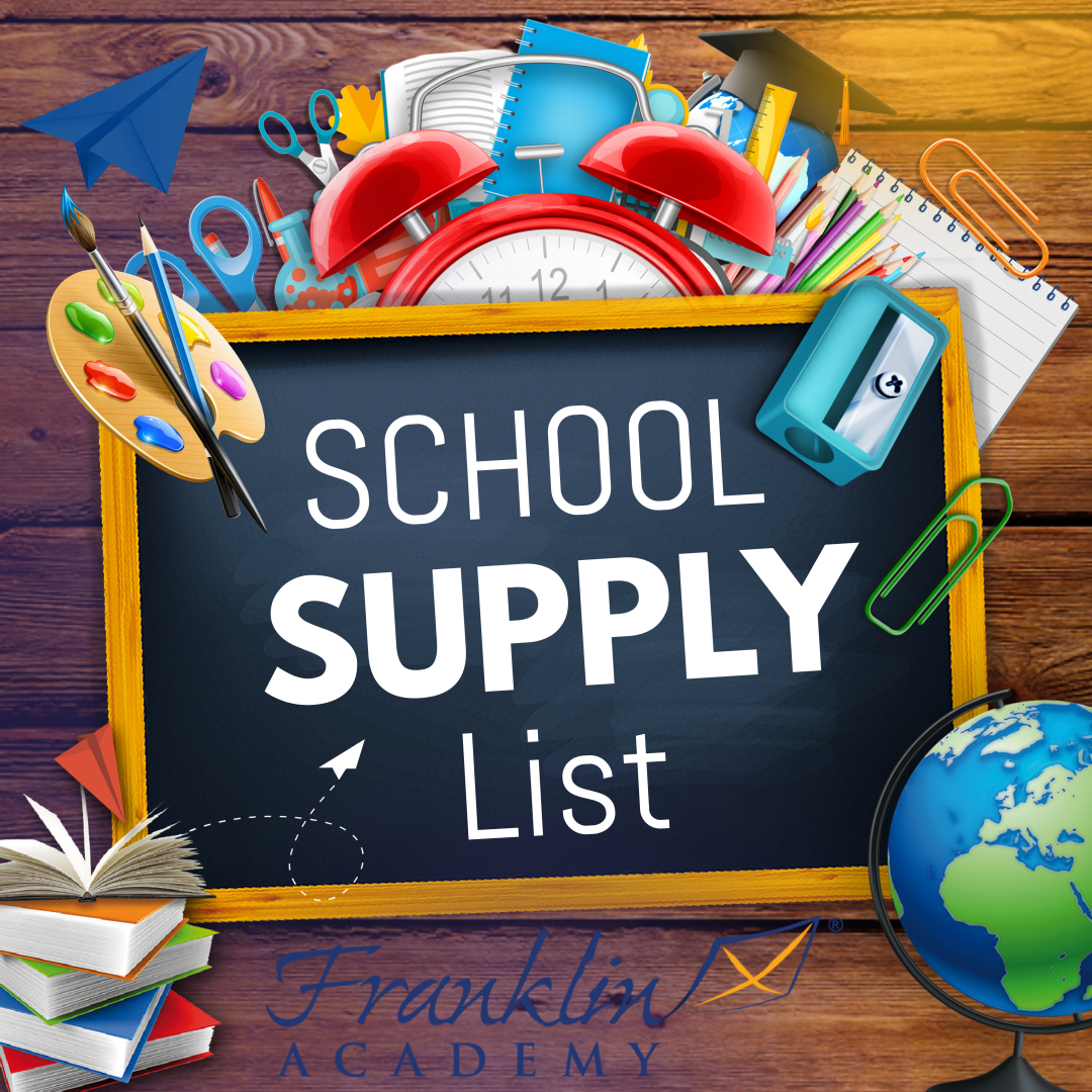 Franklin Academy Boynton Beach [K-8]'s Home Page